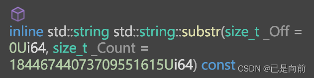 Stl之substr、insert和erase函数sertstrsubstri 3是什么意思 Csdn博客 