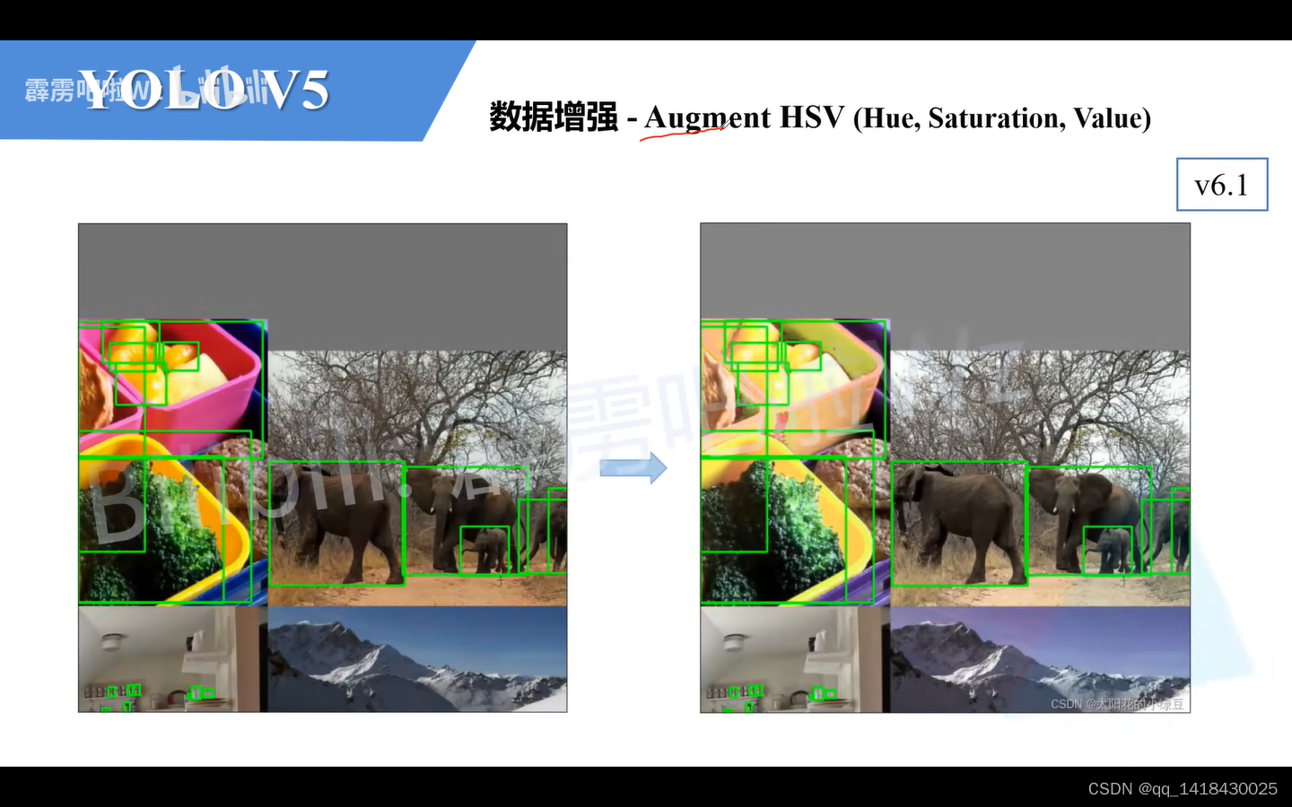 YOLOV5网络详解_yolov5网络讲解-CSDN博客