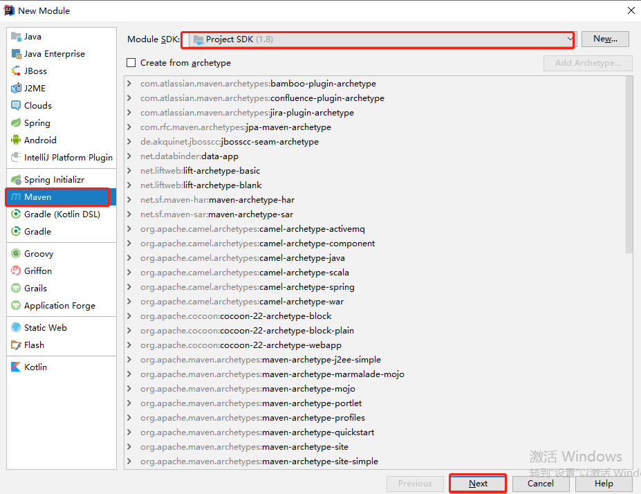 springcloud学习第一天之搭建Eureka环境_eureka java17-CSDN博客