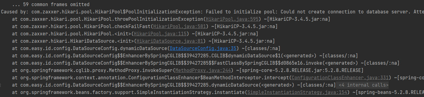No appropriate protocol (protocol is disabled or cipher suites are ...