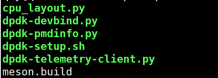 DPDK19.11下载及安装_dpdk下载-CSDN博客