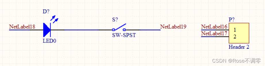 使用AD10做pcb工程分享-CSDN博客