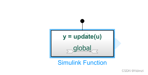 使用引用模型中有FunctionCaller调用SimulinkFunction报错_找不到function caller模块调用的函数的定义-CSDN博客