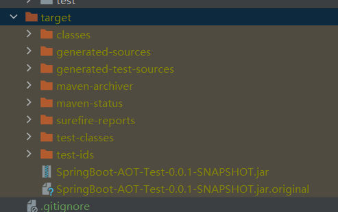 使用native-image本地镜像工具编译SpringBoot环境镜像_native image-CSDN博客