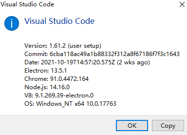 VSCode内网远程连接服务器_vscode无图标远程连接-CSDN博客