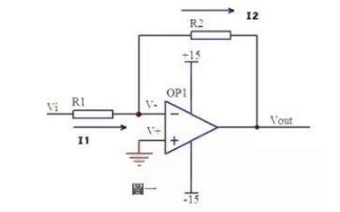 江西省电子专题大赛考点讲解十三：运算放大器&比较器_mc1741运放电路图-CSDN博客