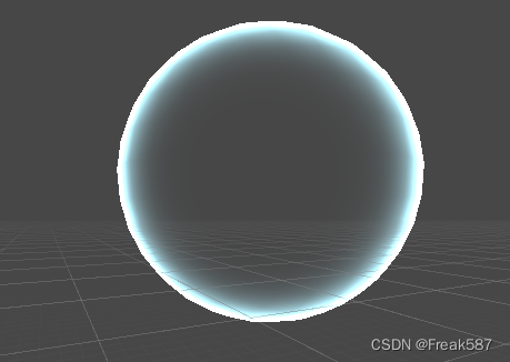 Matcap与菲涅尔-CSDN博客