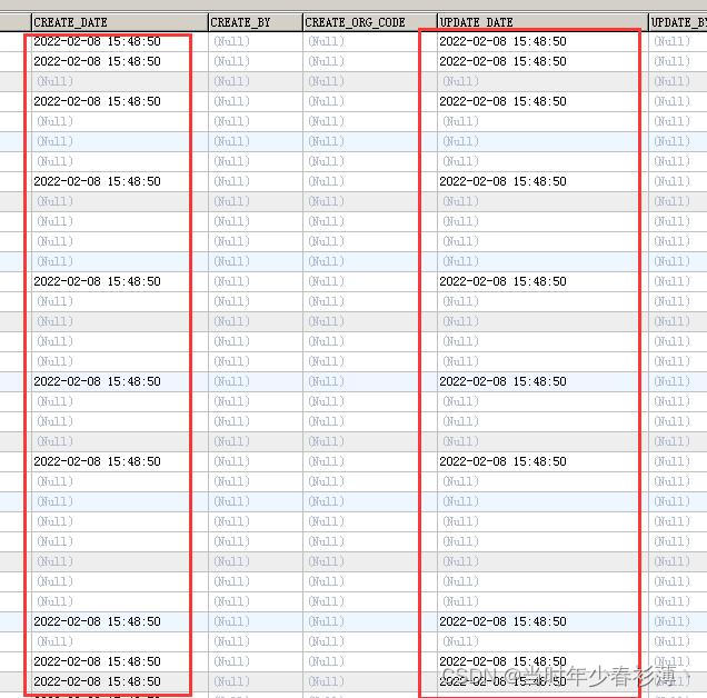 使用Navicat导入execl到mysql数据库中日期值显示0000-00-00的问题解决_mysql数据库date类型数据导入为0000-CSDN博客