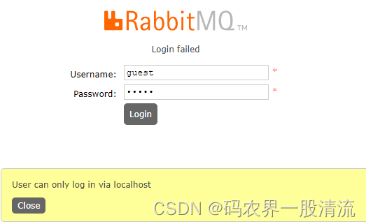 4. Download and installation of Erlang and Rabbitmq - Programmer Sought