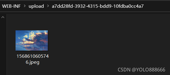 Javaweb文件上传的实现及servletfileupload类的使用servletfileupload依赖 Csdn博客