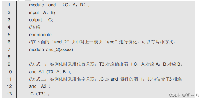 Fpga学习笔记(1) Csdn博客 2784