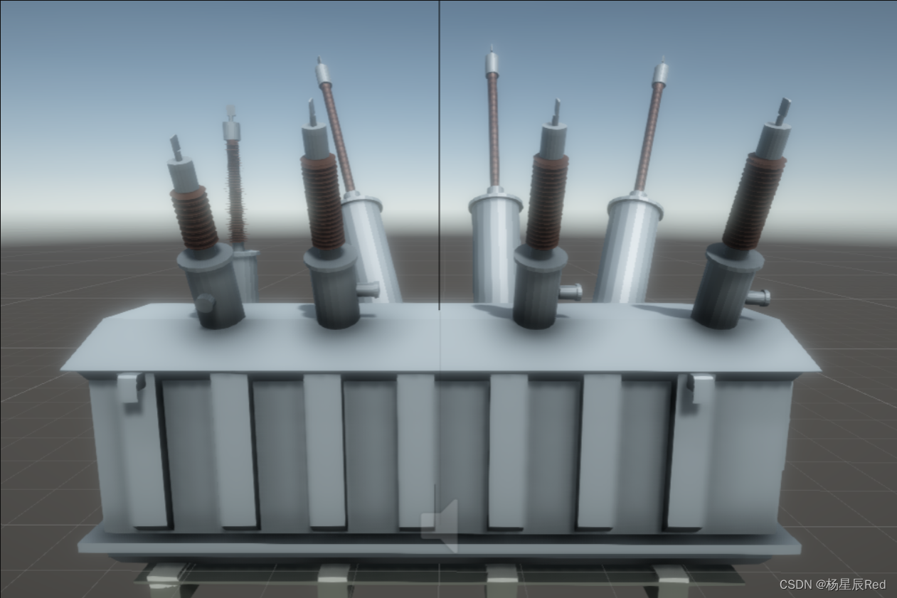 Unity3d如何解析Gim,IFC,STL格式文件_.gim 文件-CSDN博客