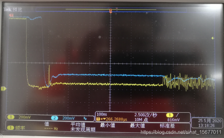 CMOS Image Sensor的接口硬件设计（DVP/MIPI CSI）_dvp cis-CSDN博客