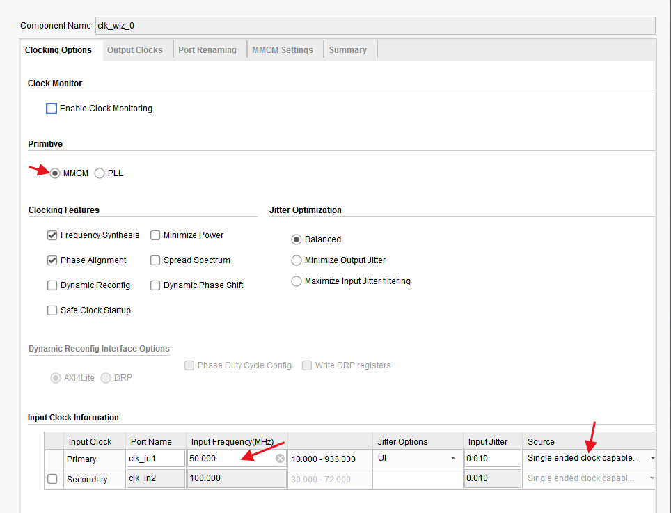 【小知识】关于时钟的MMCME_ADV原语的探讨_mmcm源语-CSDN博客