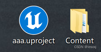 UE5.1 无法迁移问题_ue5.1 不能move content-CSDN博客