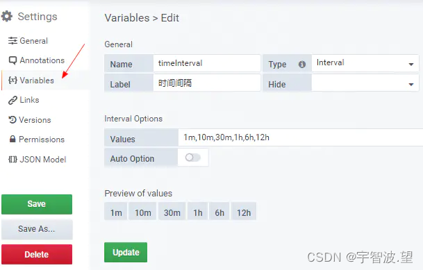 【Grafana 了解、学习和使用】-CSDN博客