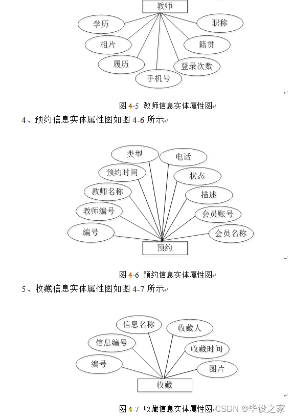 基于java的儿童早教课程学习网站系统论文源码jsp175儿童早教系统 Csdn博客