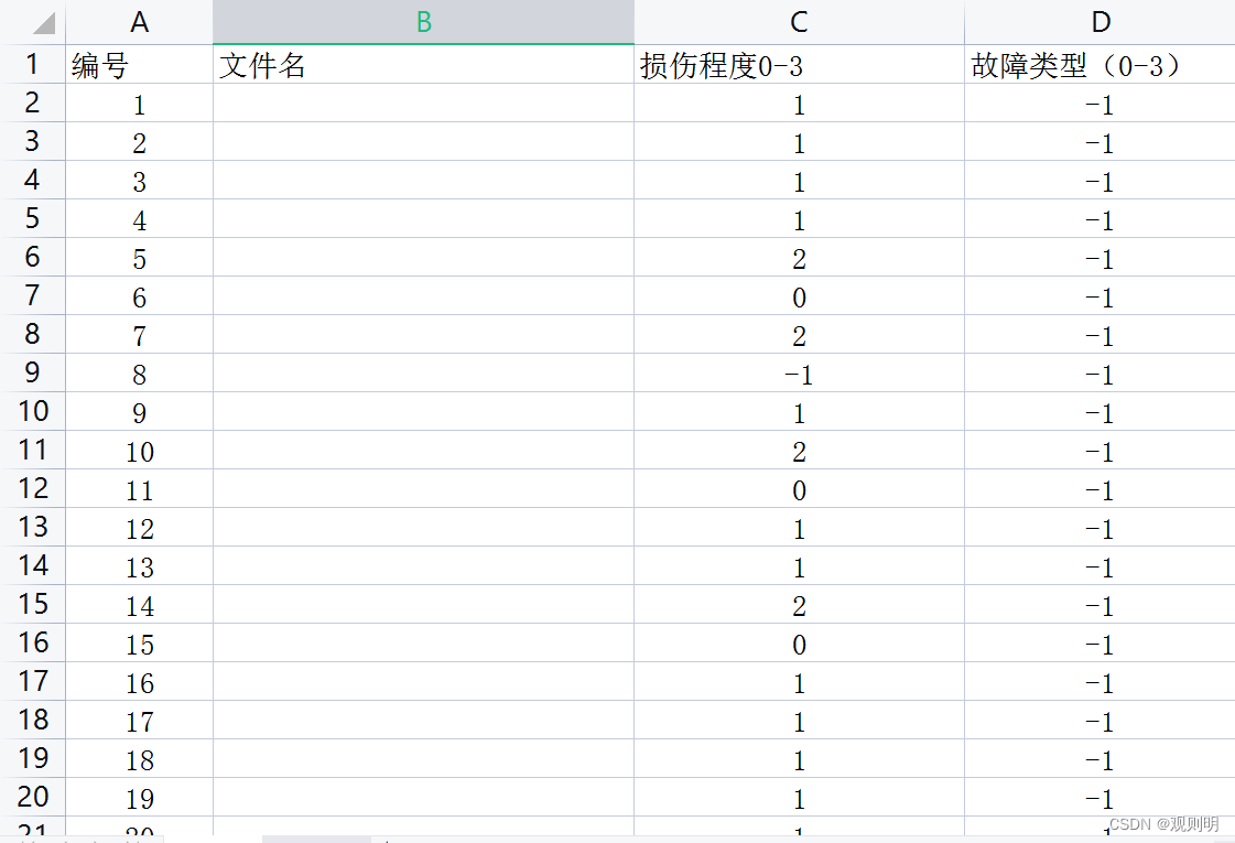 Labview—excel文件读写labview读取excel文件 Csdn博客 2144