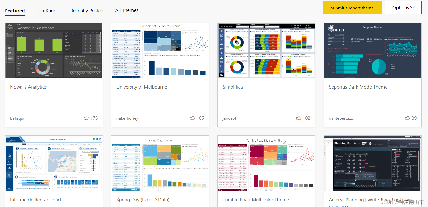 power BI 安装教程及例子_powerbi安装教程-CSDN博客