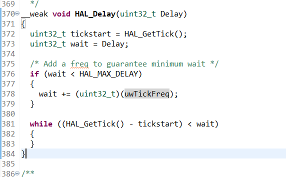 Systick定时器使用以及一些问题记录_system tick timer优先级-CSDN博客