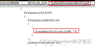 NR PRACH(一)Preamble的确定-CSDN博客
