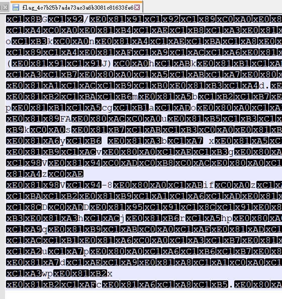 TQLCTF2022 WriteUP（自己做+收集整理+持续更新）_[tqlctf 2022]ranma陆-CSDN博客