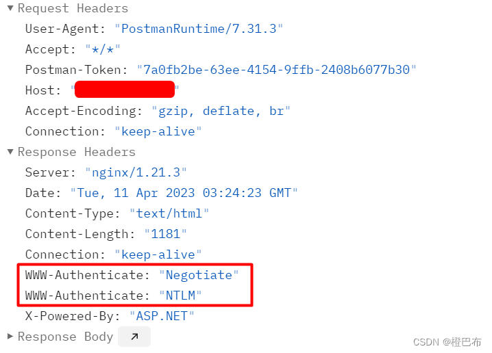 nginx代理windowsAD域认证 ntlm认证处理_nginx ntlm-CSDN博客