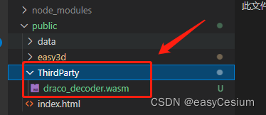 Cesium 加载模型不显示_unable to infer material type: [object object]-CSDN博客