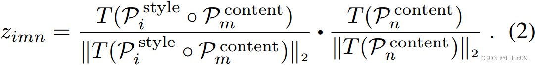 PromptStyler 阅读笔记_promptstyler: prompt-driven style generation for s-CSDN博客