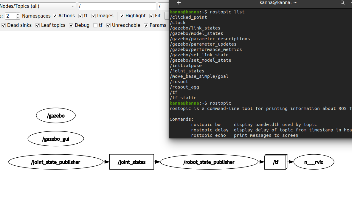 ROS学习记录12【SLAM】仿真学习1——ROS Control_ros-control包下载-CSDN博客