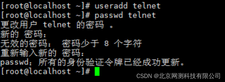 网测科技_Telnet协议测试案例_tailnet测试网络-CSDN博客
