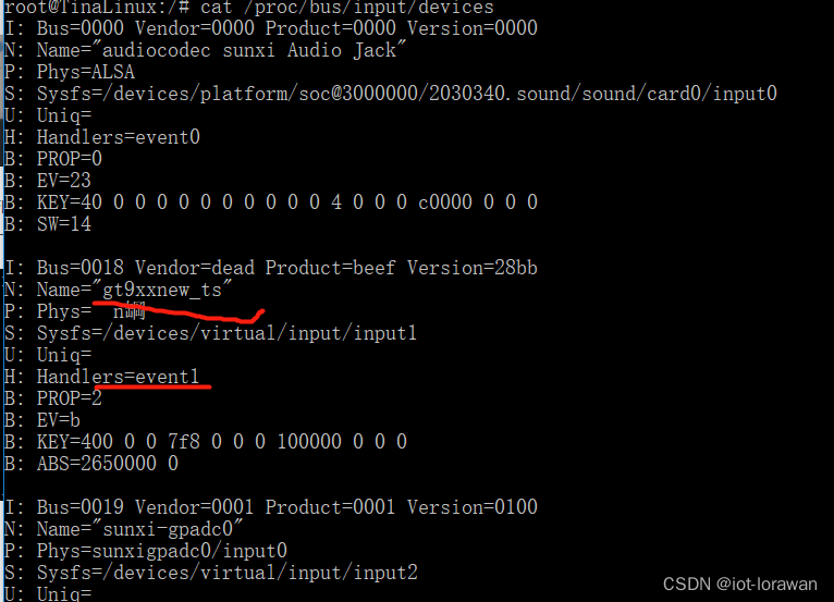 嵌入式Linux的RGB触摸屏幕驱动记录_lvgl linux 触摸屏-CSDN博客