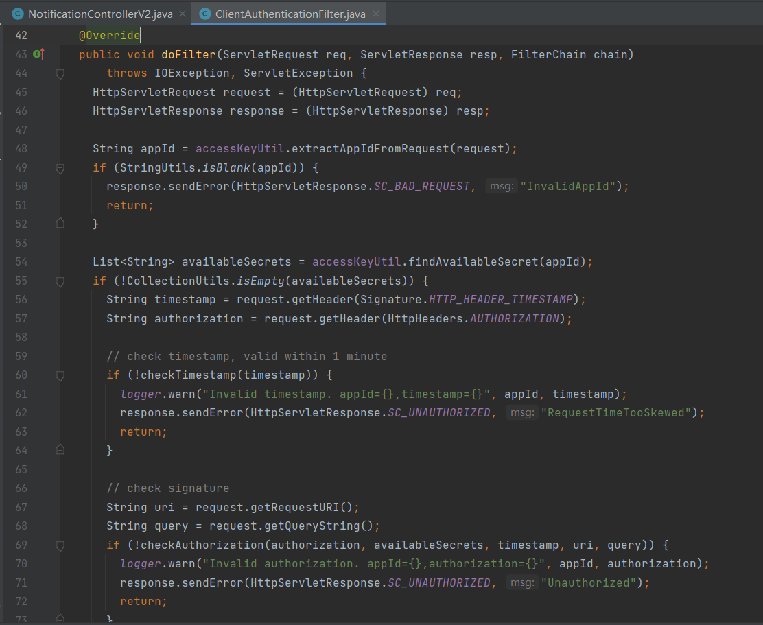 记一次诡异的Apollo Long polling failed 401问题-CSDN博客
