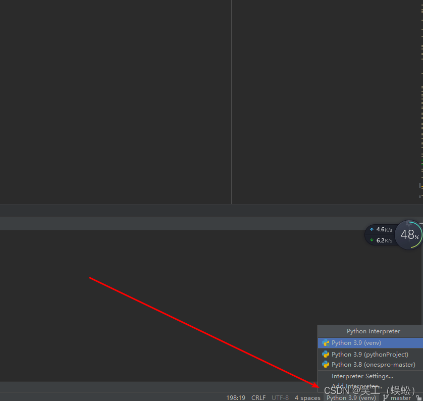 Python版本管理工具conda Csdn博客 