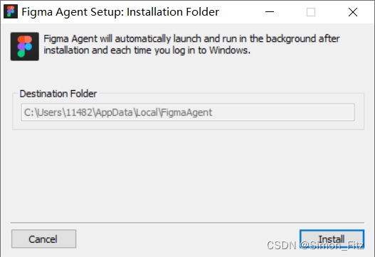 【学习记录】Figma入门使用_figma注册页面-CSDN博客