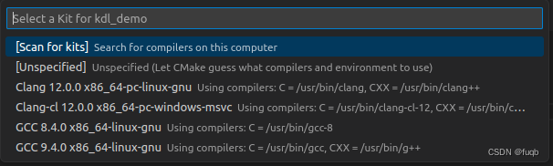 [KDL库学习]KDL库安装与使用_orocos-kdl-CSDN博客