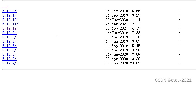 QT5.12安装_qt5.12镜像-CSDN博客