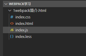 Webpack5.第一篇_webpack5 import图片-CSDN博客