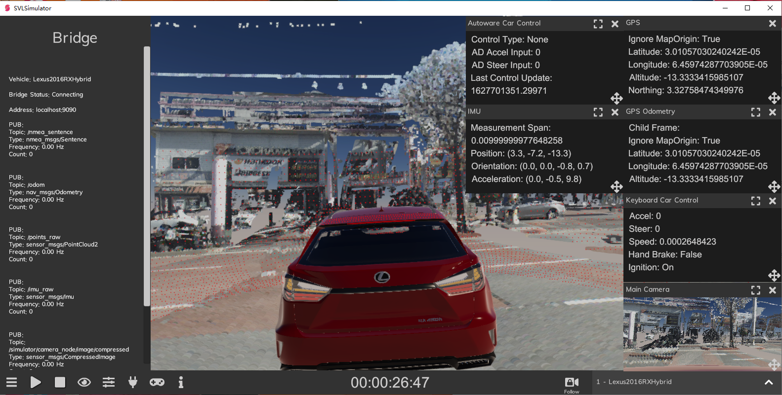 autoware中lgsvl Simulator安装与使用：LGsvl Simulator 2021.2.1版（九）_lgsvl ...
