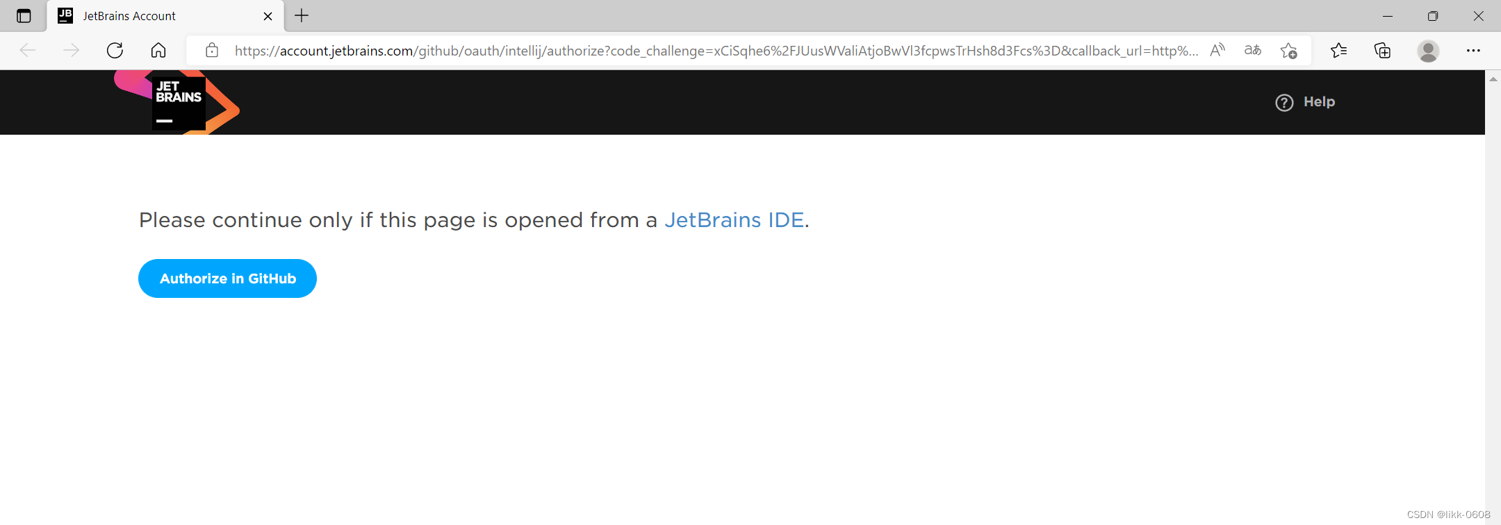 PyCharm配置GitHub_pycharm怎么建github-CSDN博客