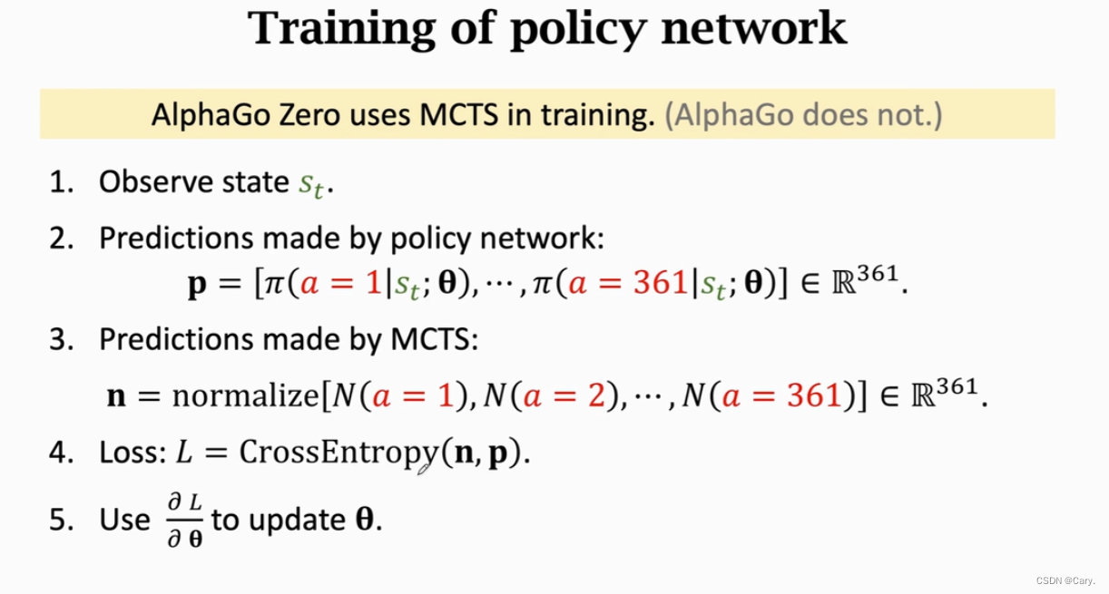 从强化学习的角度看alphago与MCTS_mcts rl-CSDN博客
