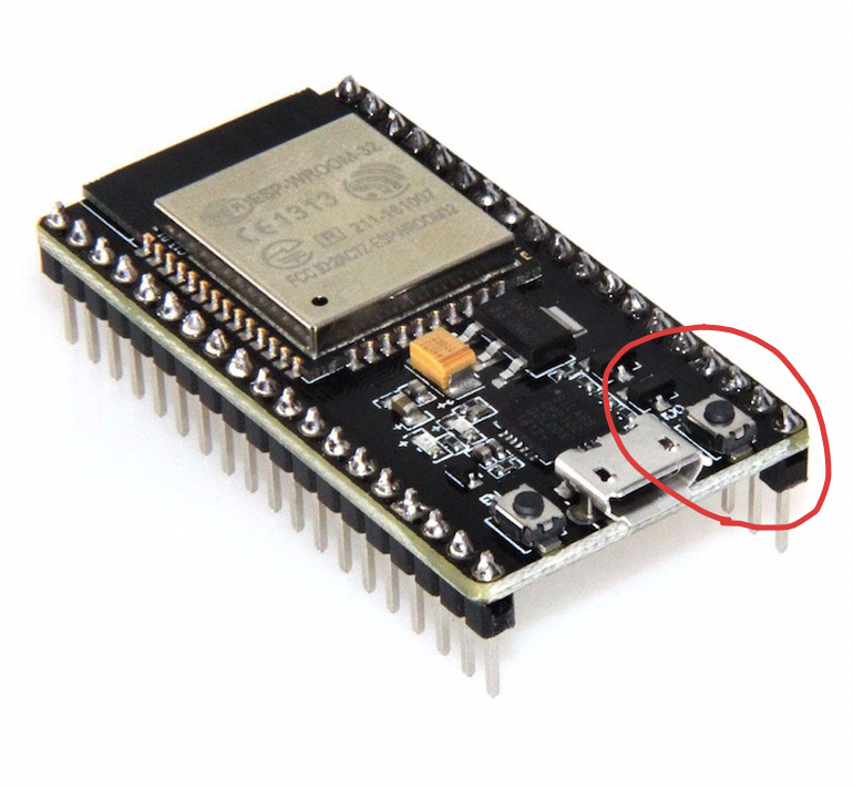 ESP32 | Mac OS 搭建 ESP-IDF 开发环境（V4.4 版本）_git clone -b v4.4 --recursive-CSDN博客