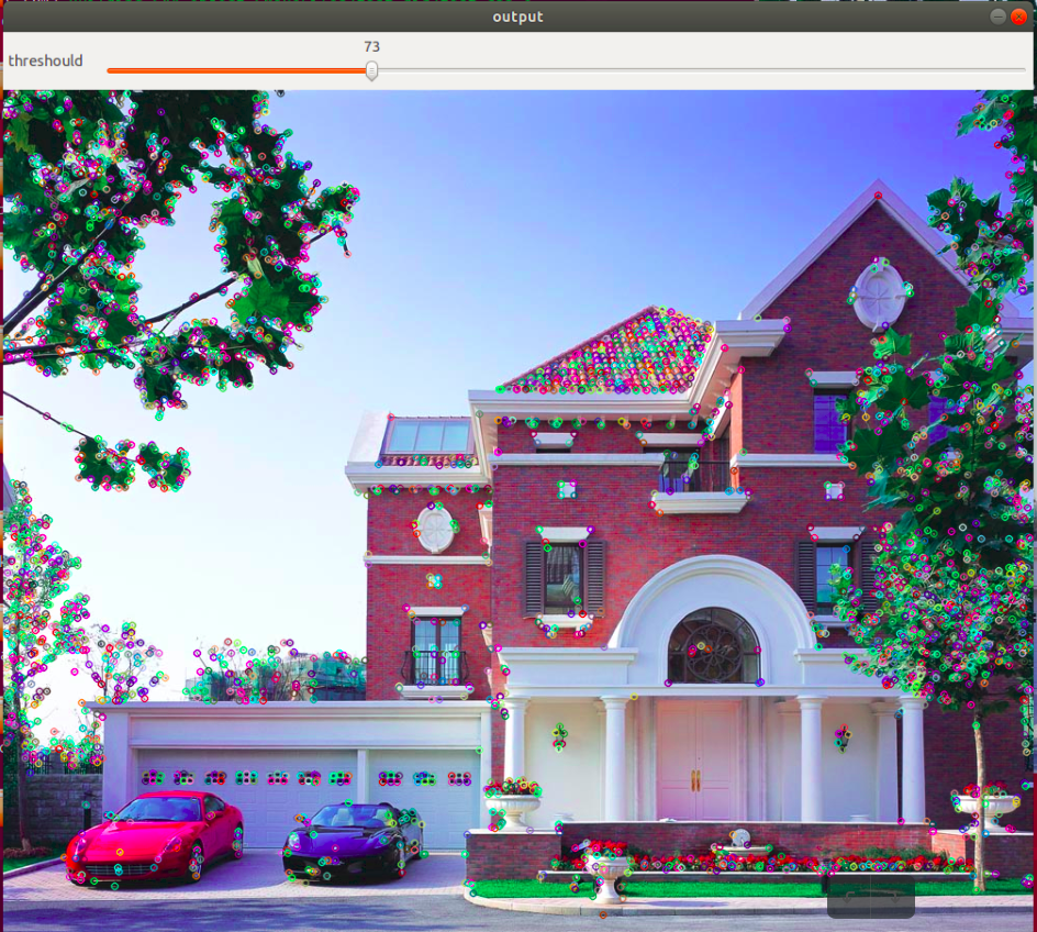 opencv特征点_opencv 特征点-CSDN博客