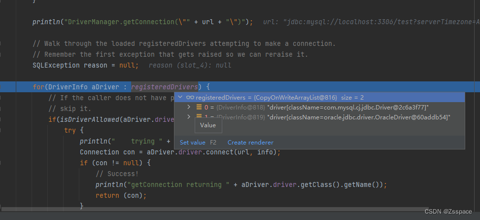 Java连接mysql、oracle加载多个不同版本的驱动comoraclecjjdbcdriver Csdn博客