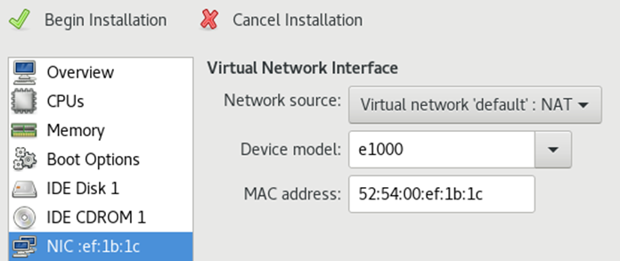 2. KVM虚拟化部署实践上：环境部署和vrit-manager图形化安装虚拟机_kvm安装于部署实训报告-CSDN博客
