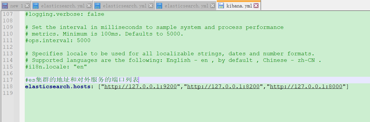 ElasticSearch入门篇（1）：windows环境搭建ES集群-CSDN博客