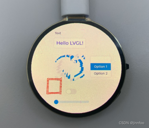 1.3寸AMOLED圆形屏+lvgl填坑记录（一）_1.3圆形amoled-CSDN博客