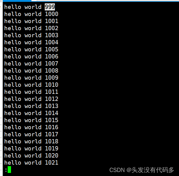 Linux——Linux指令2|more指令|less指令|head和tail指令|管道|时间相关的指令|date显示|Cal指令|find指令_less 指令-CSDN博客