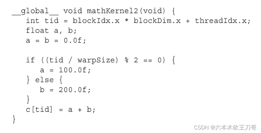Professional CUDA C Programming笔记-CSDN博客
